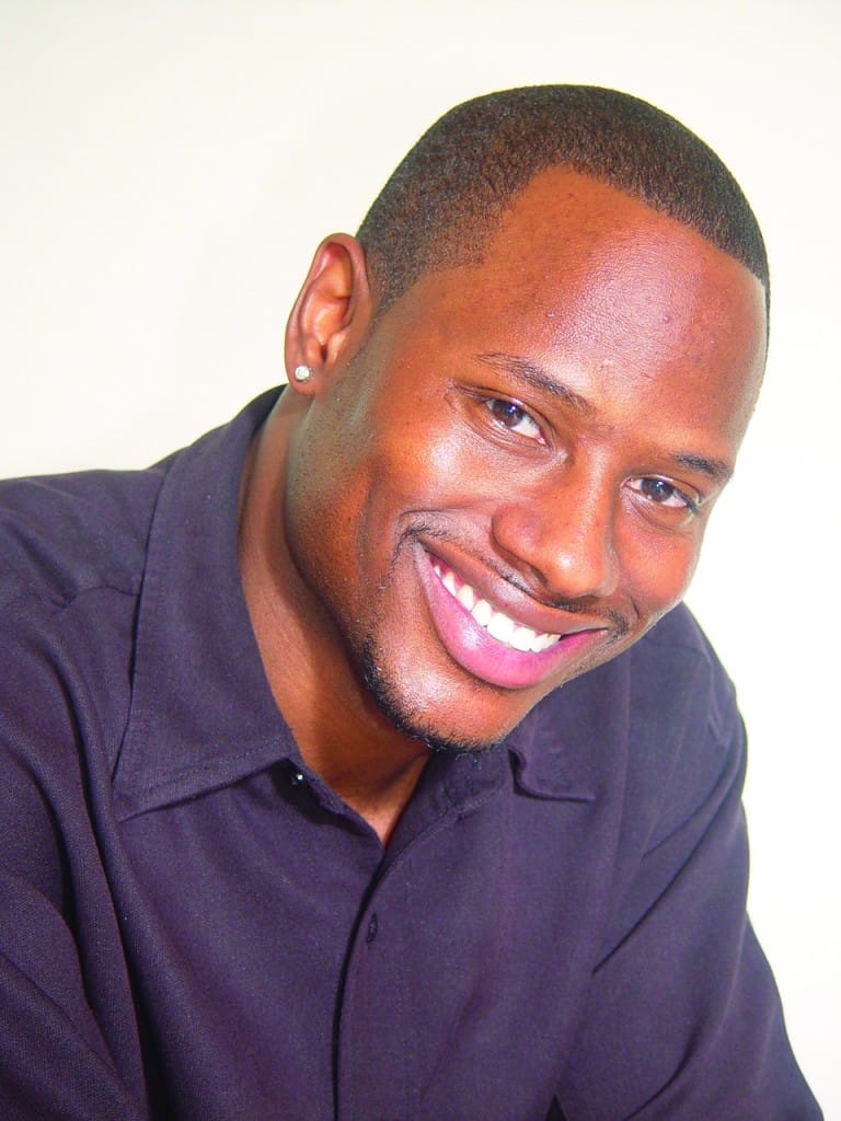 UF's 11th Annual Comedy Jam to Jazz Up January! - Findlay Newsroom