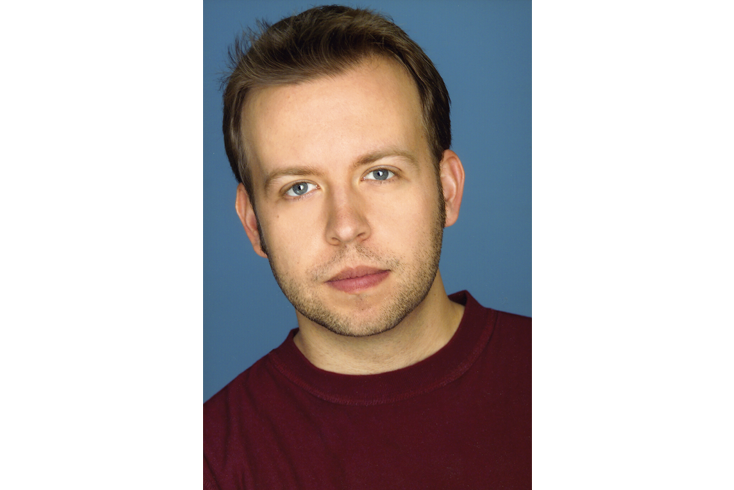 UF to Host ‘Evolving Out Loud’ Featuring Comedian Kyle Cease - Findlay ...