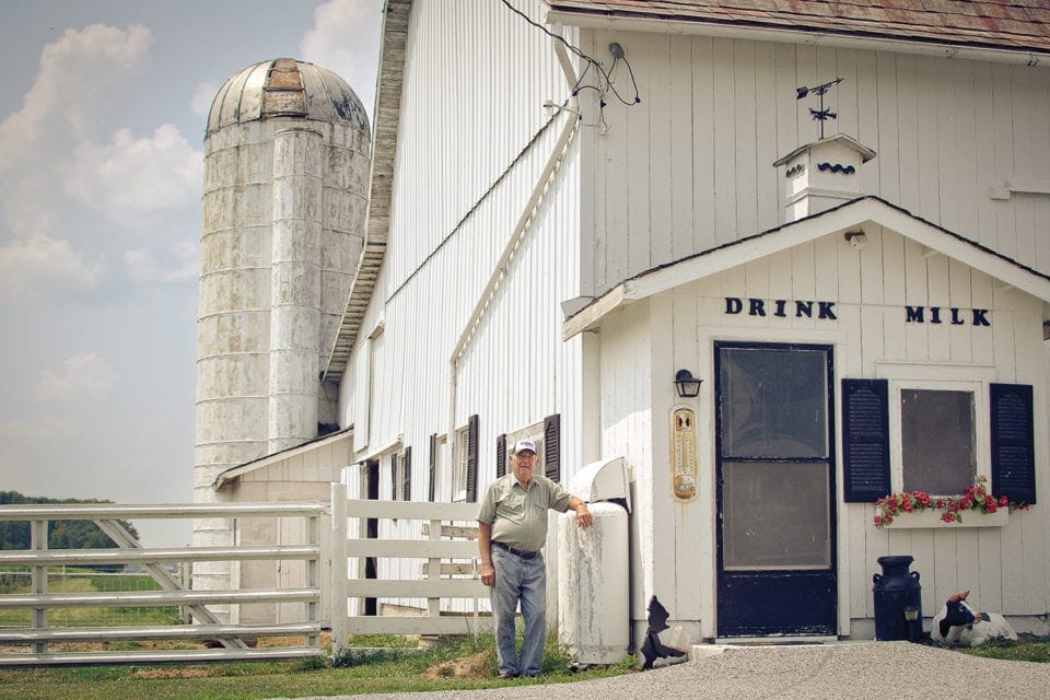 Family Farms to be Featured - Findlay Newsroom